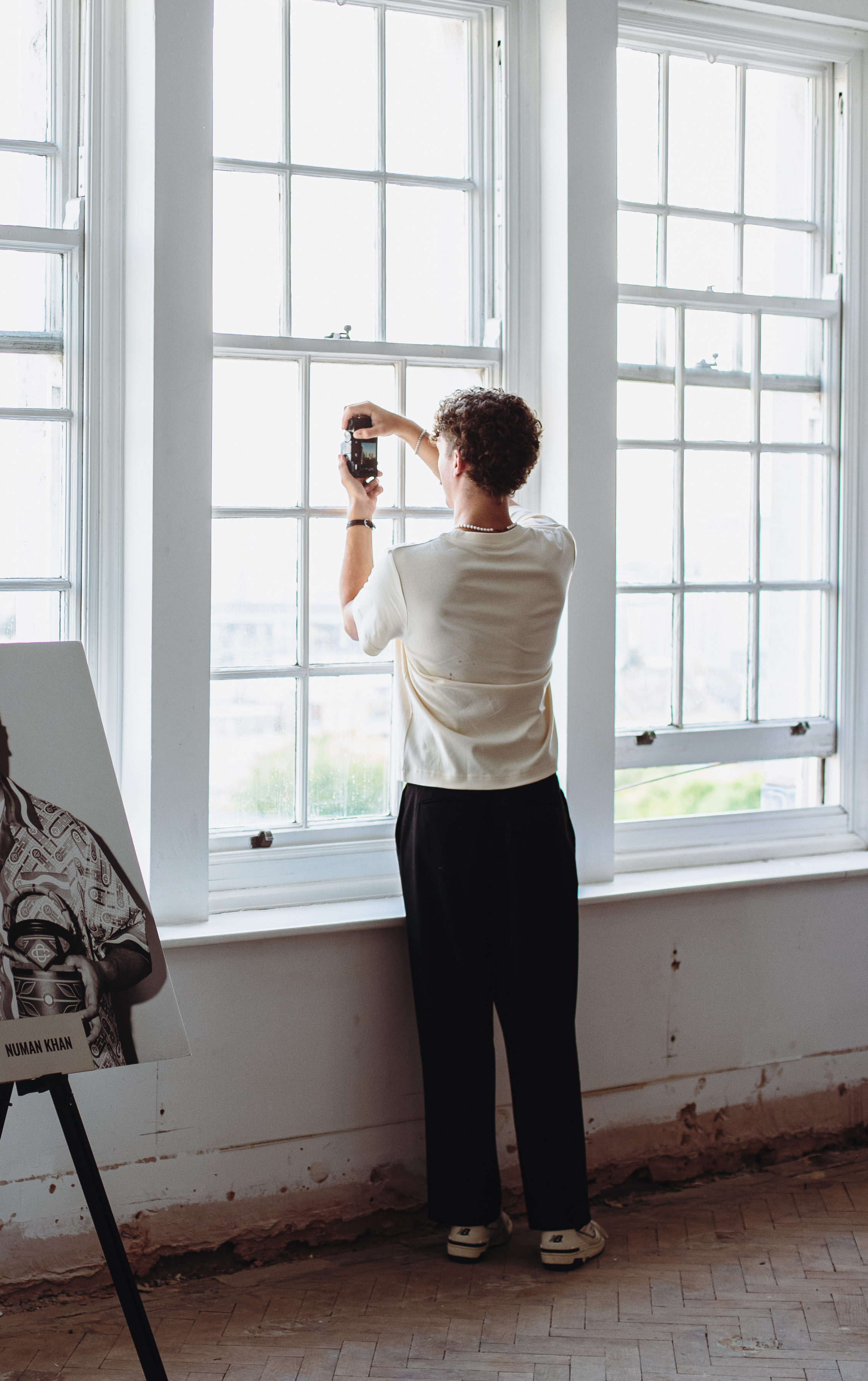 Spaces - Grade A Offices and Private Studios to rent in Manchester