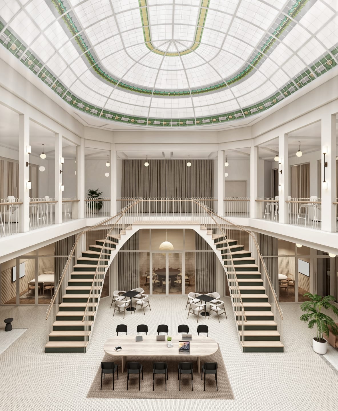 Sunlight House - Iconic, Grade A office space in Manchester