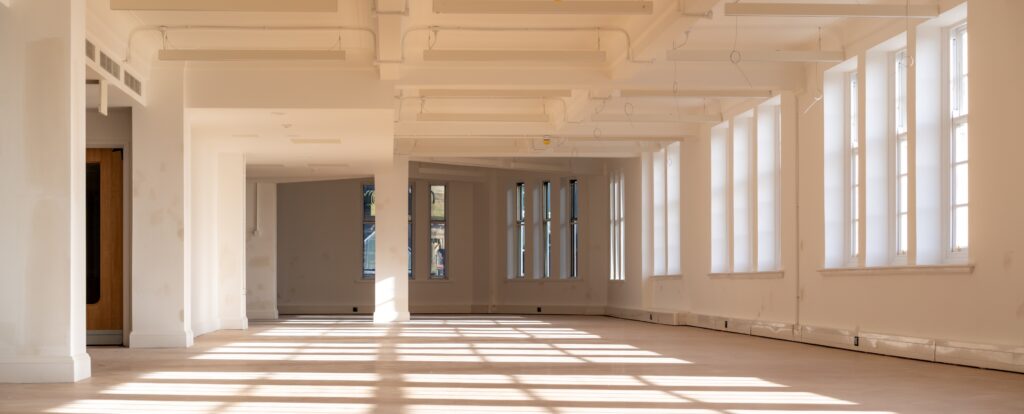 Sunlight House fully lets two floors ahead of completion - Sunlight House